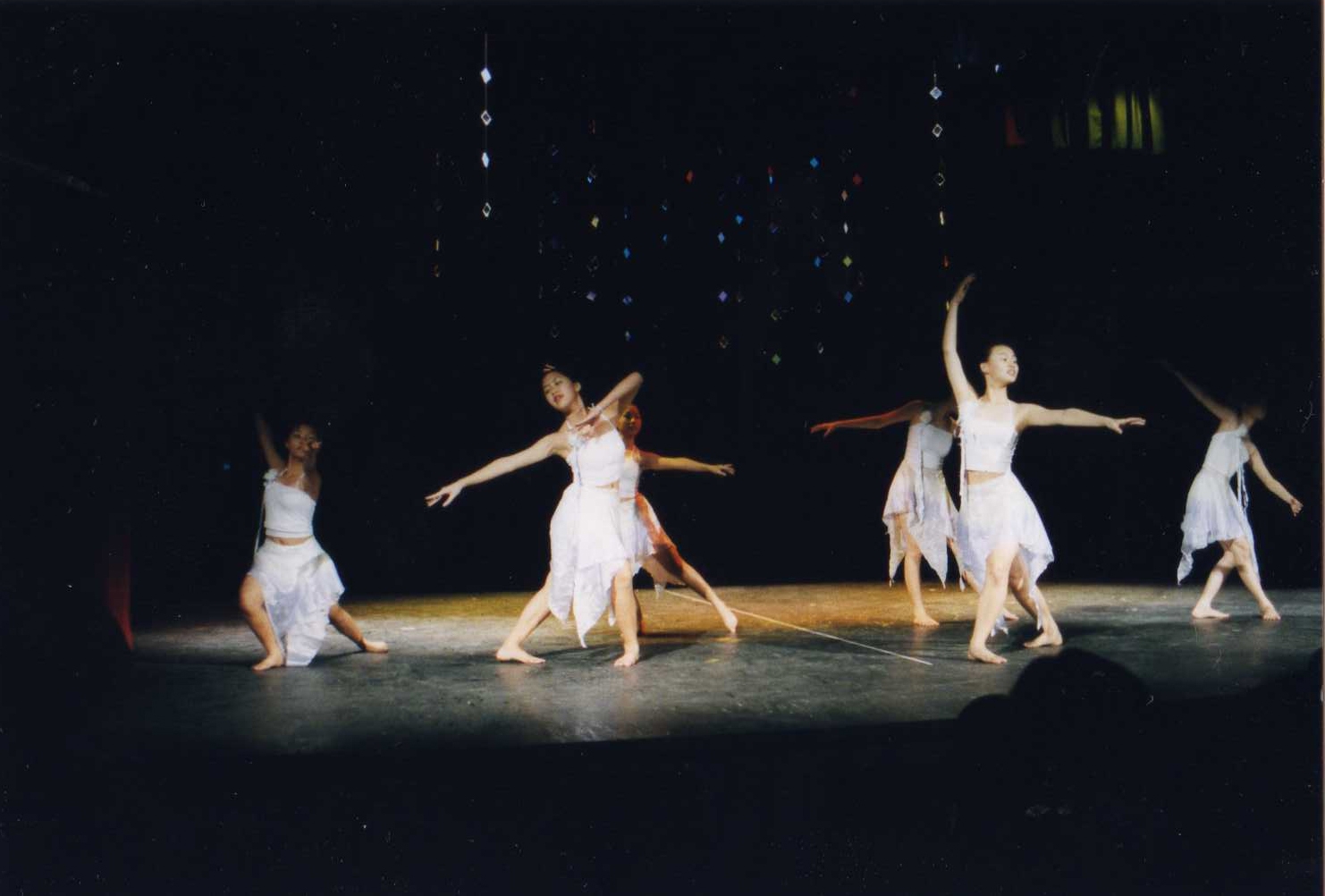 Home - Joey Dance & Yoga