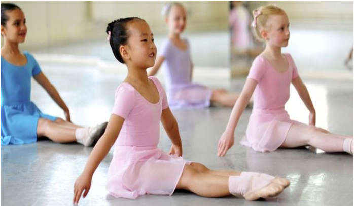 Home - Joey Dance & Yoga